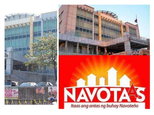 Navotas | PPTX