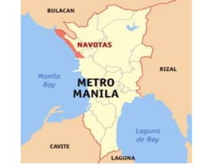 Navotas | PPTX