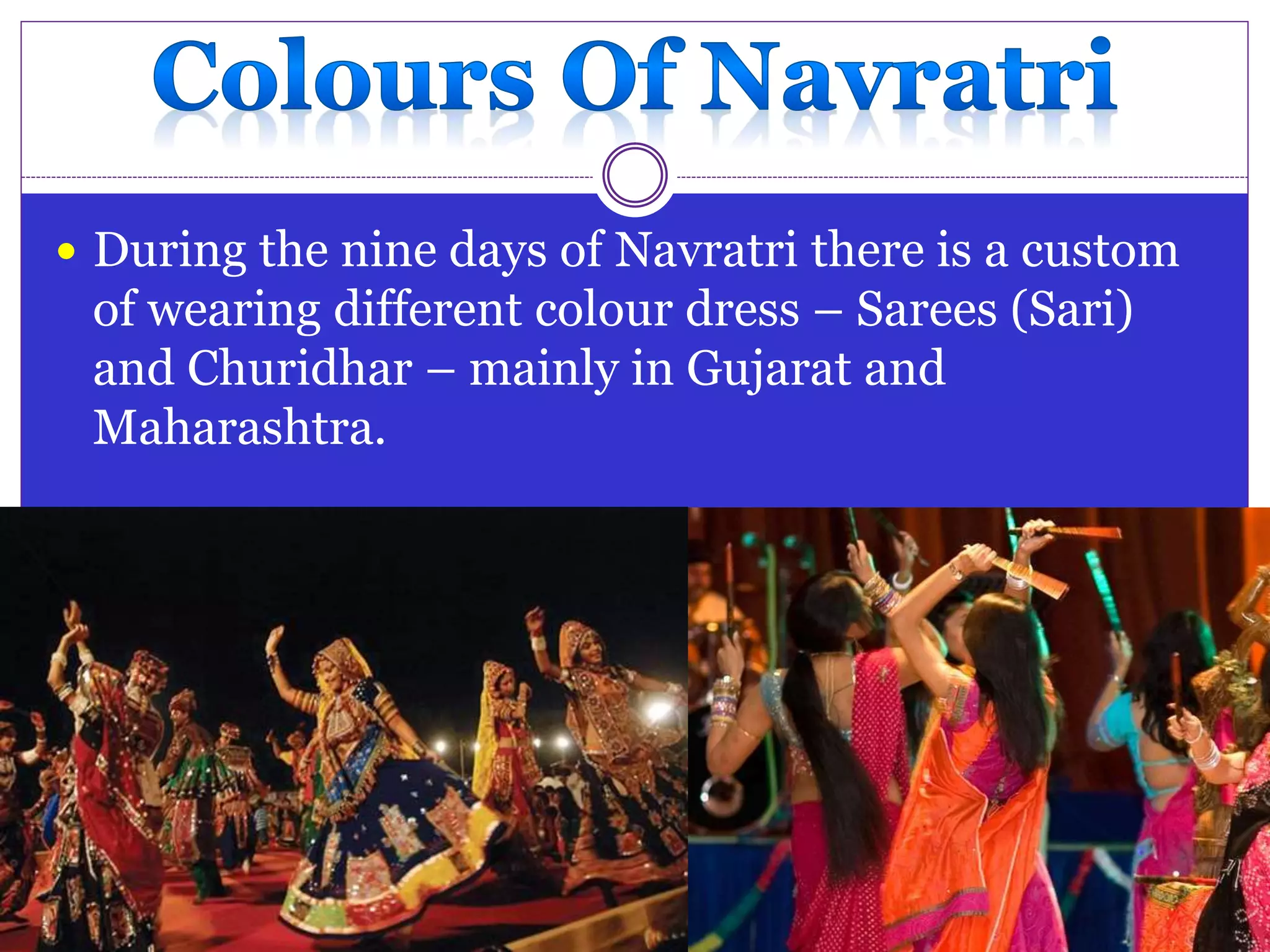 Navratri | PPTX