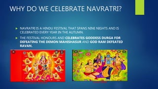 Navratri | PPT