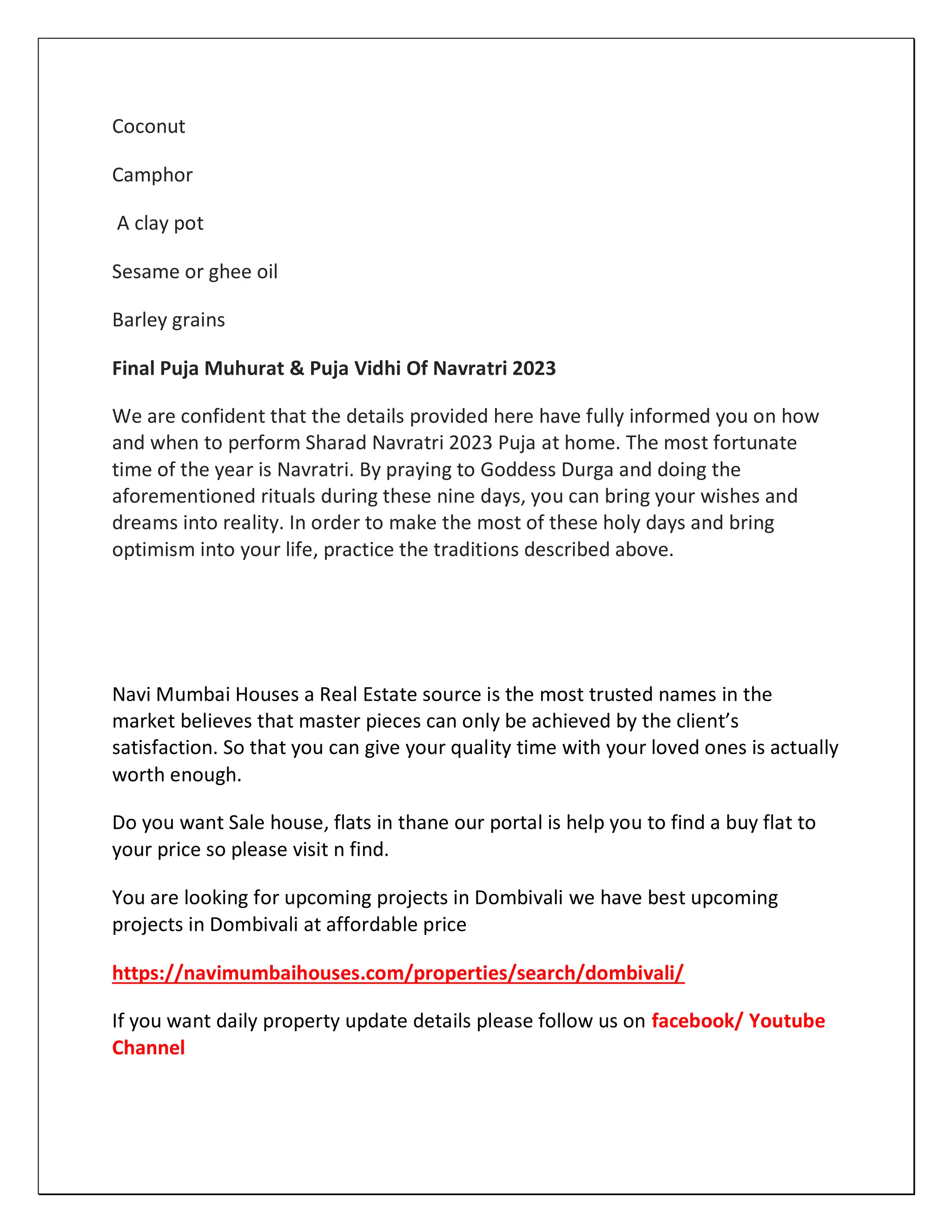 Navratri 2023 Puja Muhurat.pdf