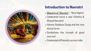 Navratri Nine Nights of Divine Celebration.pdf