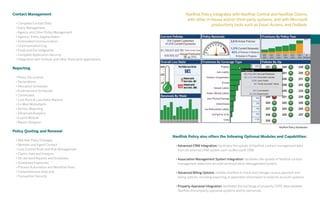 Nav Risk Product Brochure | PDF