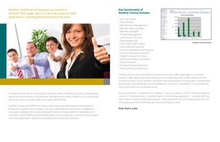 Nav Risk Product Brochure | PDF