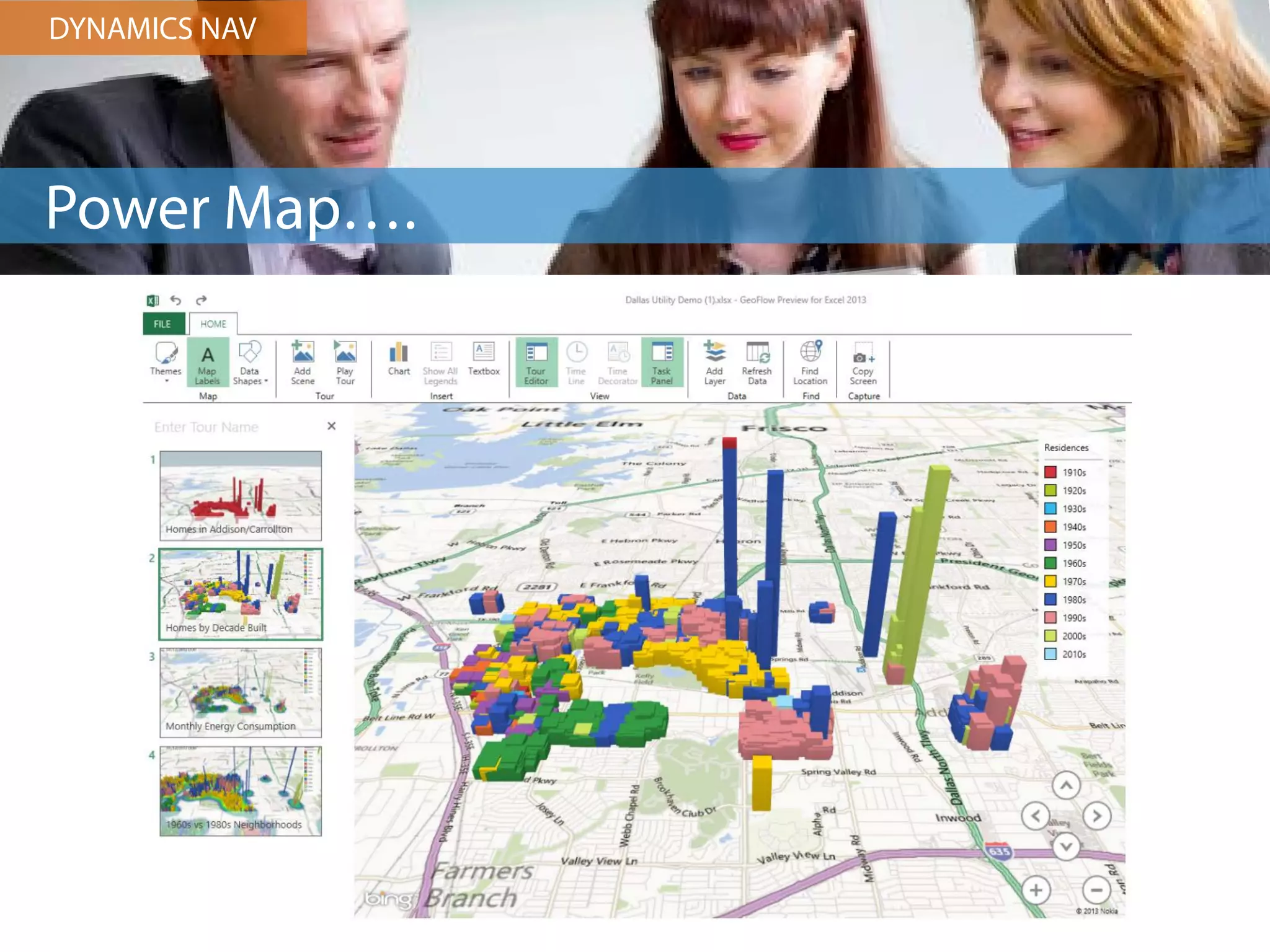 Microsoft Dynamics NAV 2013 R2 Overview and NAV Roadmap | PDF