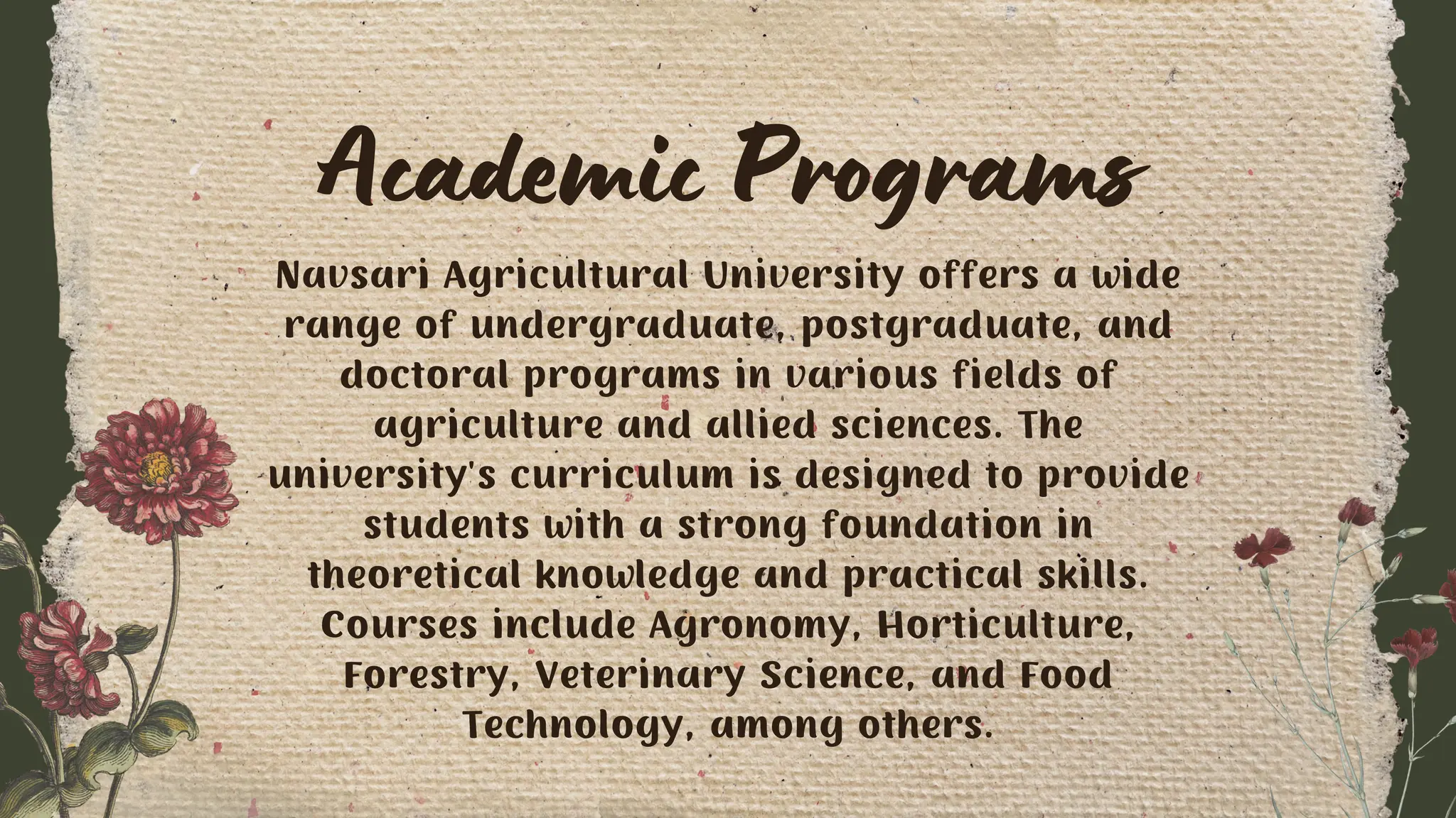 Exploring the Navsari Agricultural University.pdf