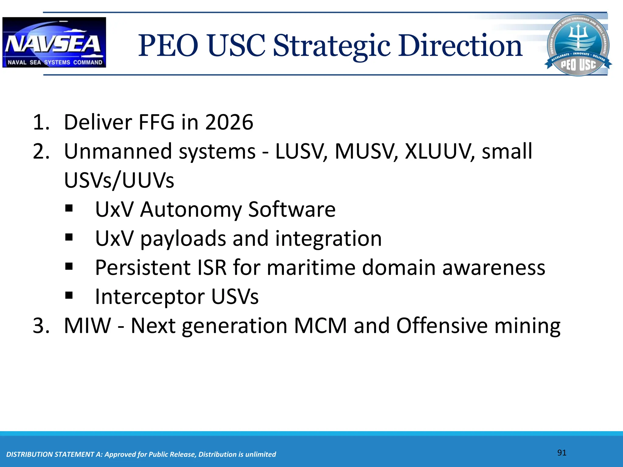 NAVSEA PEO USC - Unmanned & Small Combatants 26Oct23.pdf