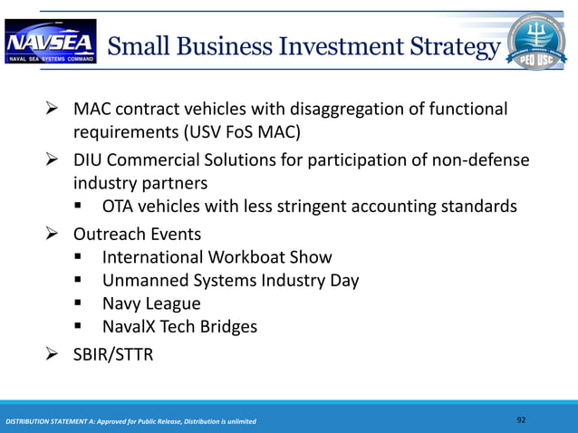 NAVSEA PEO USC - Unmanned & Small Combatants 26Oct23.pdf