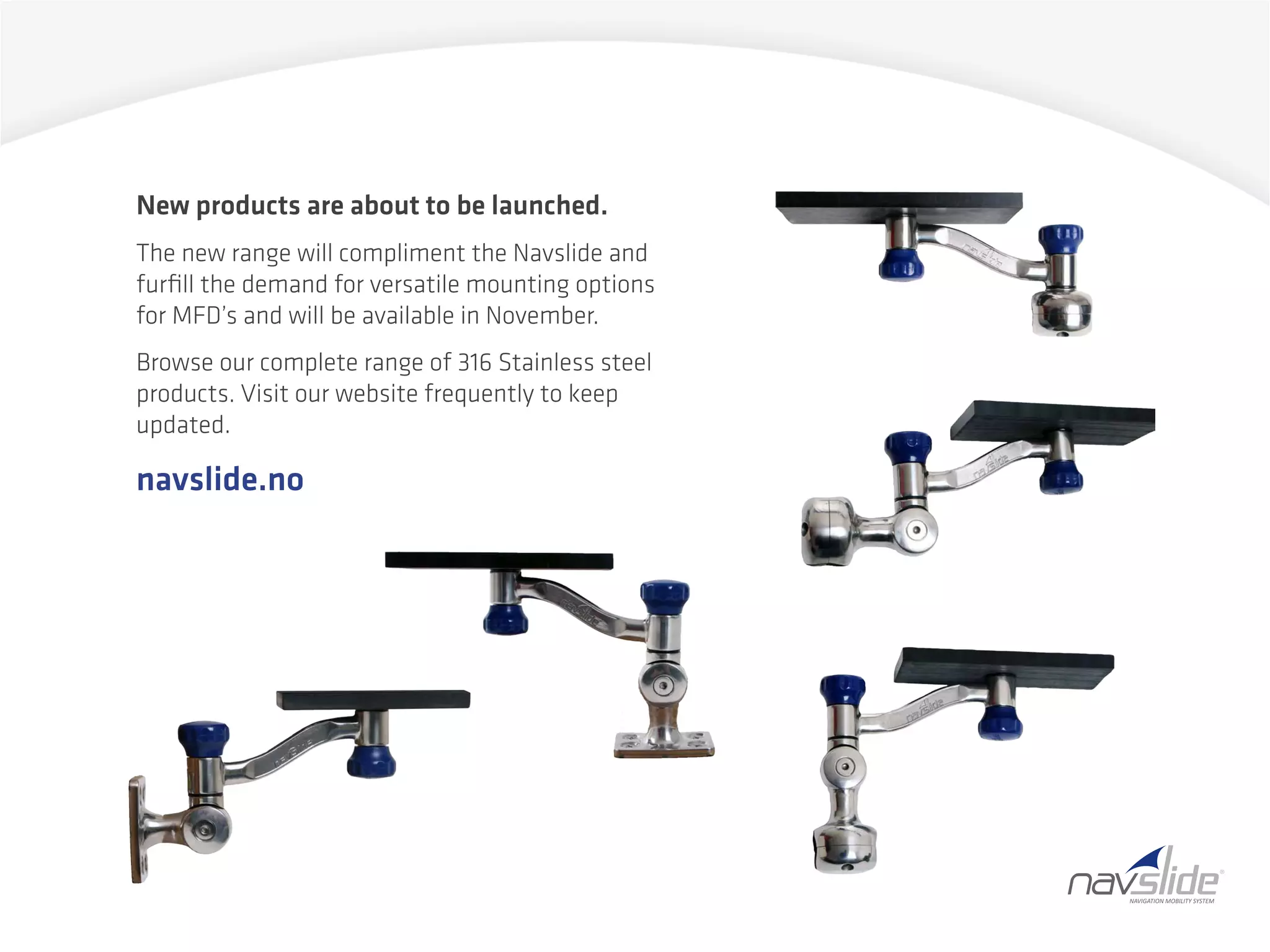 Marine Electronics Mounts | PDF