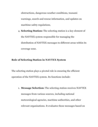 NAVTEX on Ships_ Enhancing Maritime Safety and Communication.pdf