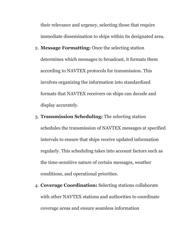 NAVTEX on Ships_ Enhancing Maritime Safety and Communication.pdf ...