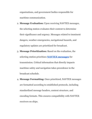 NAVTEX on Ships_ Enhancing Maritime Safety and Communication.pdf