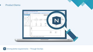 Driving better requirements through DevOps | PPT