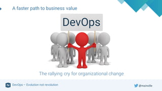 Navvia's DevOps journey | PDF