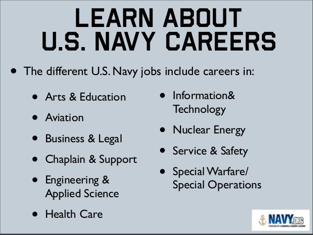 Thinking Of Joining The U.S. Navy? Don’t Forget To Prepare For Boot C…