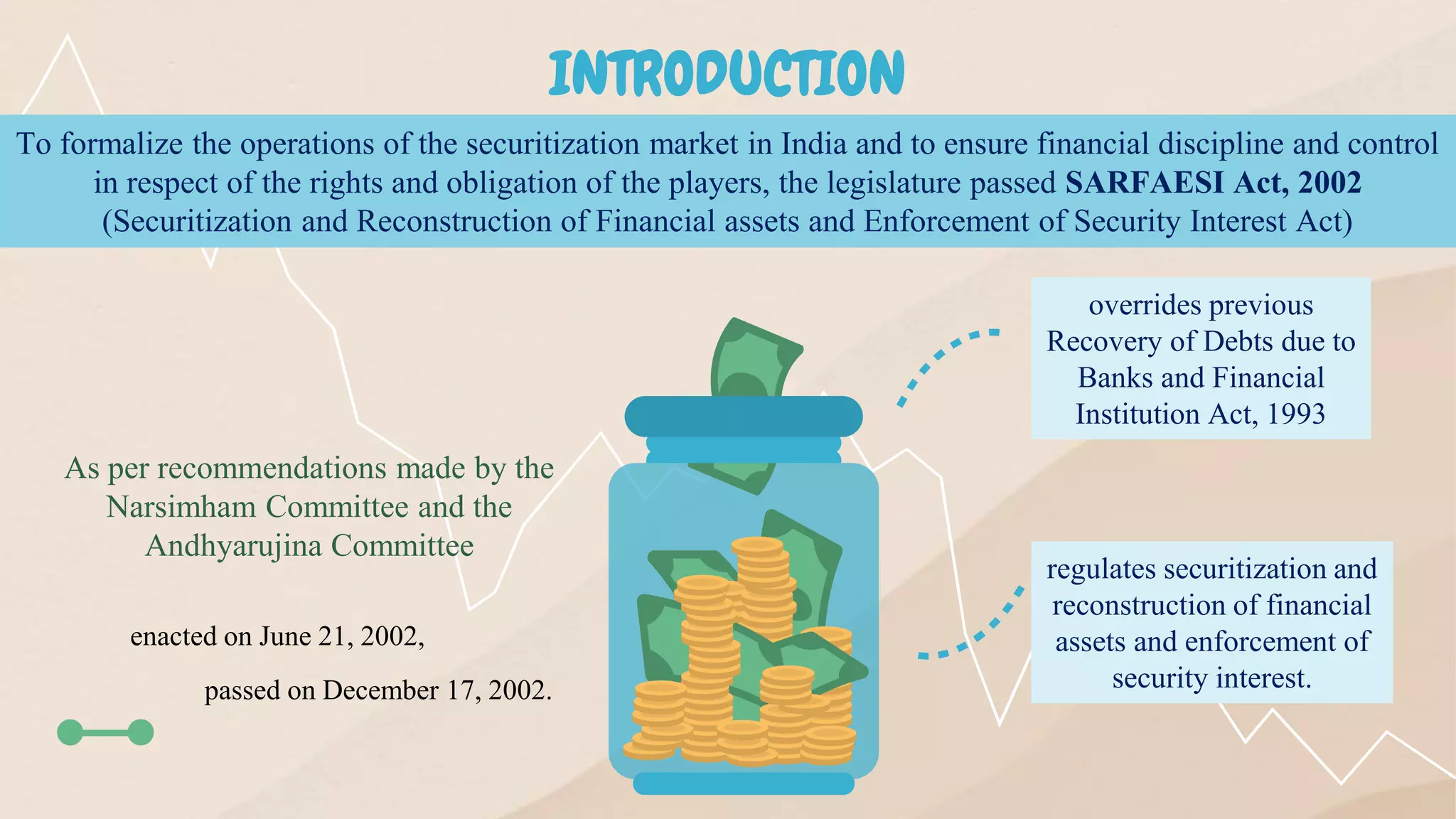 NavyaChopra- Enforcement of Security Interest under SARFAESI Act.pptx