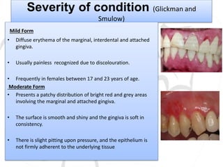 navya Desquamative Gingivitis.pptx