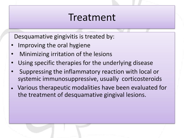 navya Desquamative Gingivitis.pptx