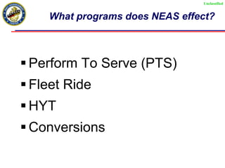 Navy advancementcenter v2 | PPTX