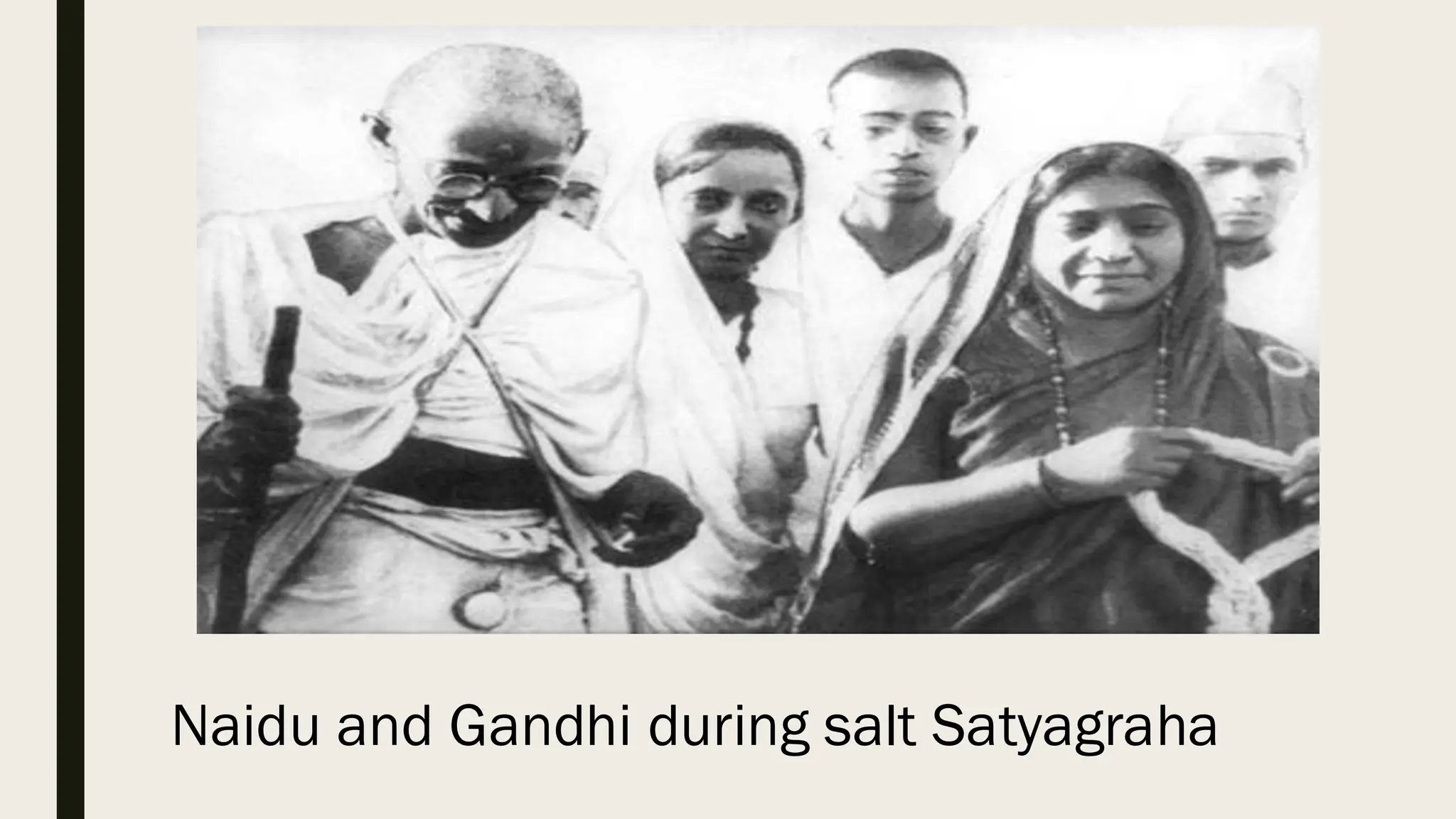 About Sarojini Naidu,Introduction of Sarojini Naidu | PPT