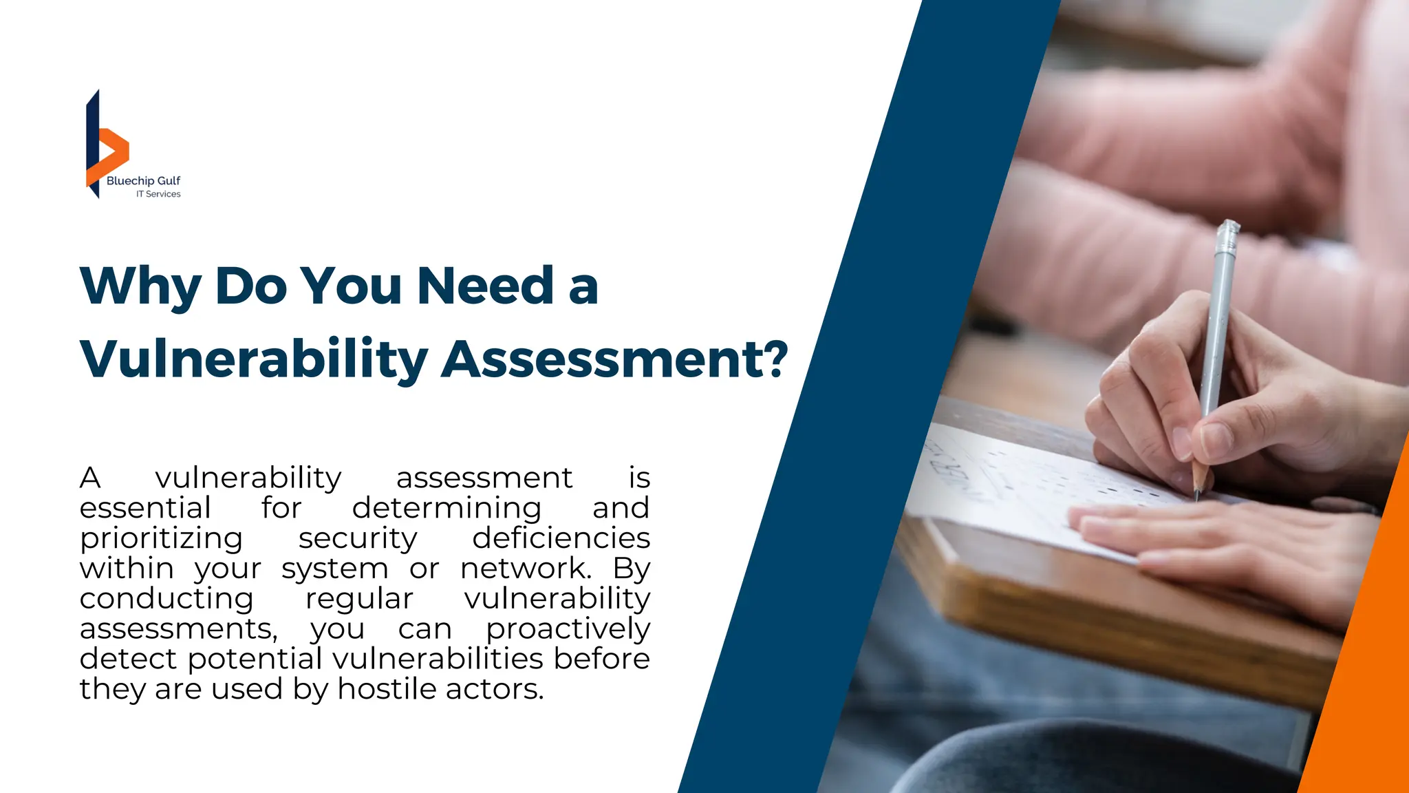 Vapt Vulnerability Assessment And Penetration Testing Ppt