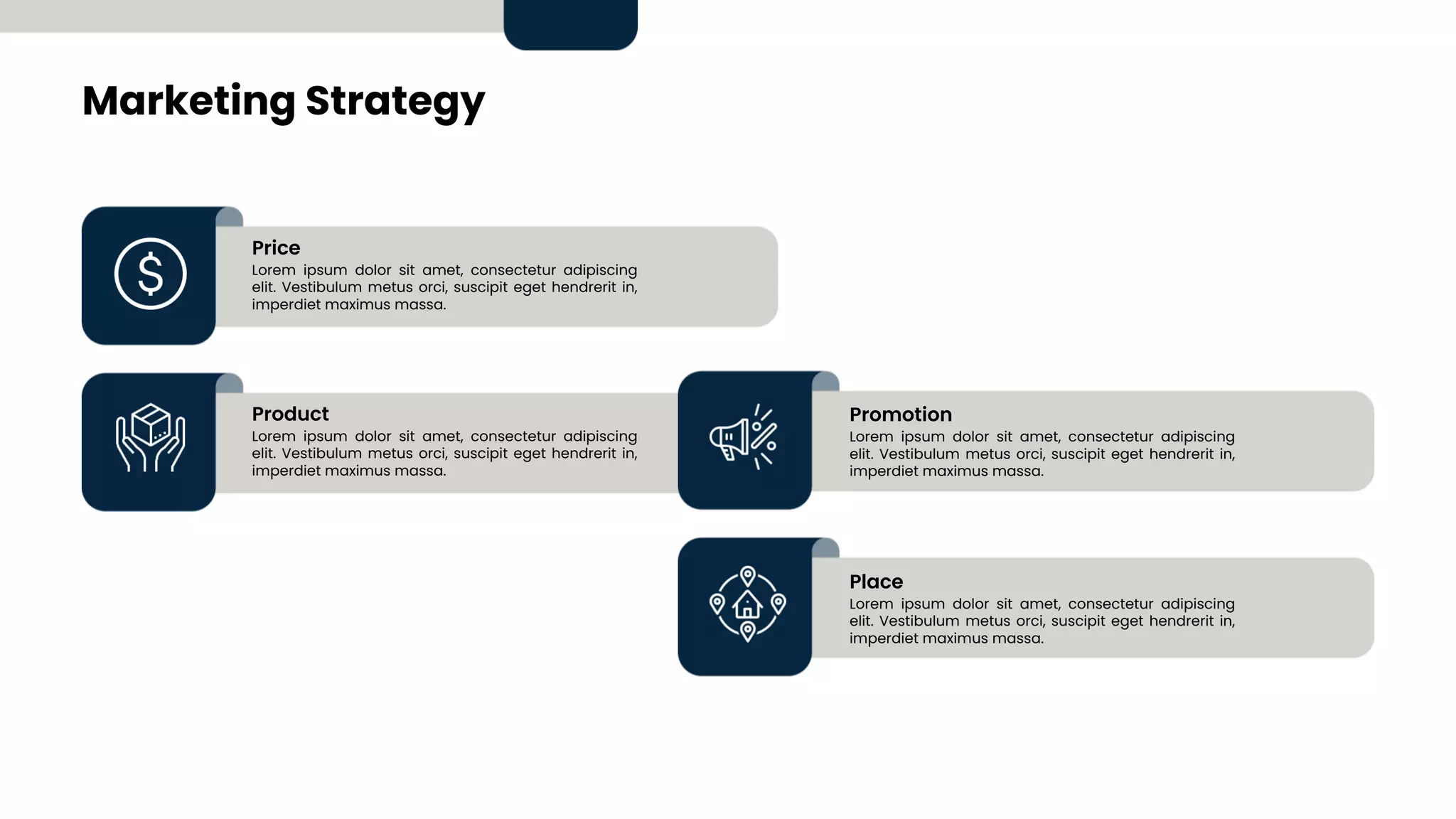 Navy And White Modern Business Marketing Presentation.pptx