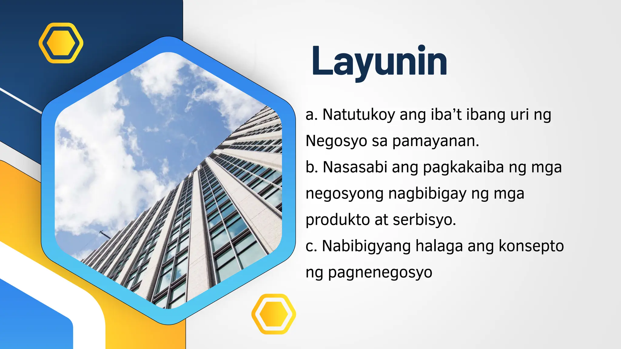 IBAT IBANG URI NG NEGOSYO Presentation.pptx