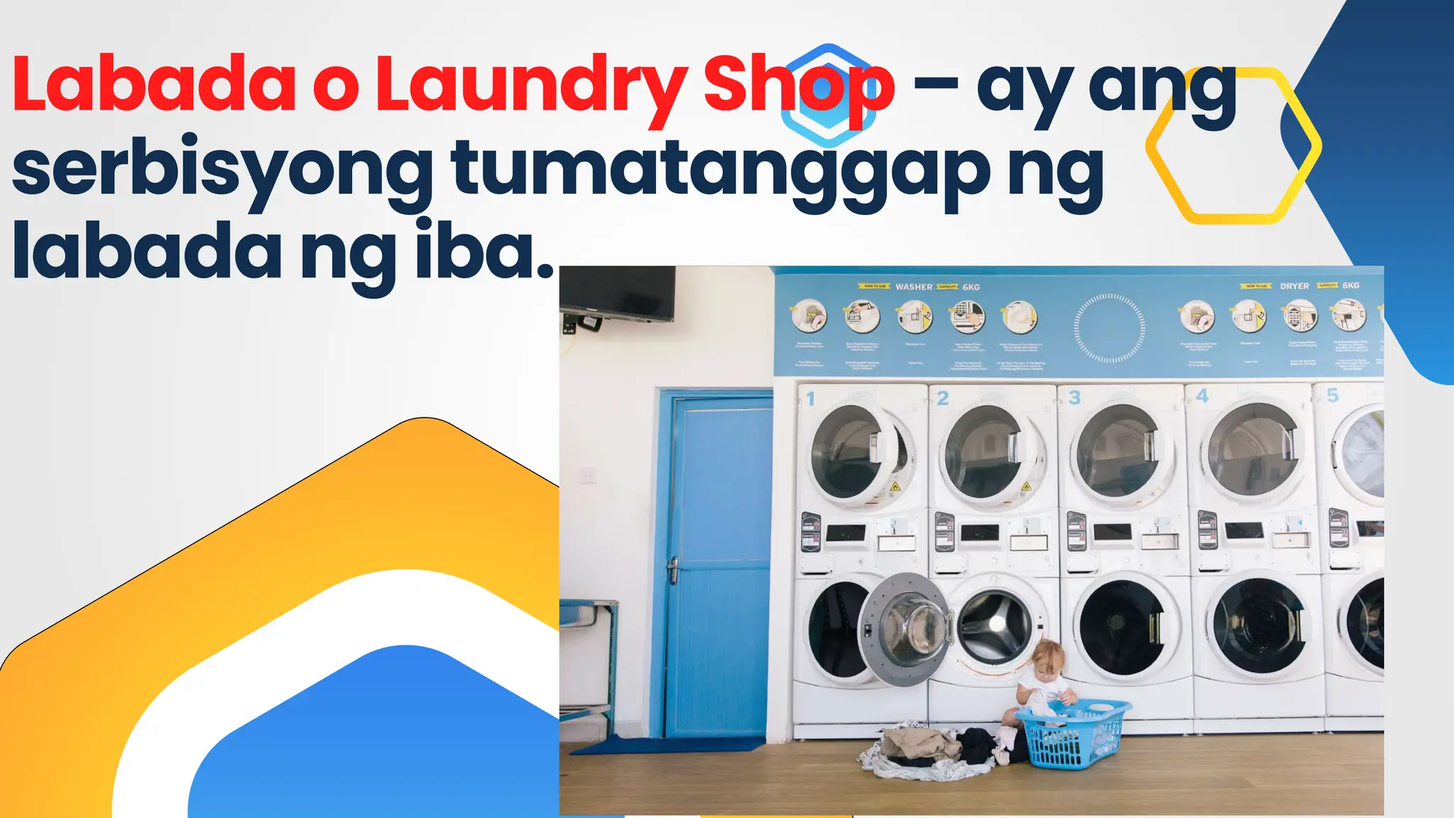 IBAT IBANG URI NG NEGOSYO Presentation.pptx