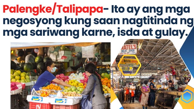 IBAT IBANG URI NG NEGOSYO Presentation.pptx