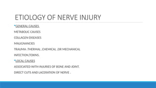 Peripheral nerve injury classification.pptx