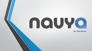 Navya rbhuta | PDF | Cruises | Travel Type