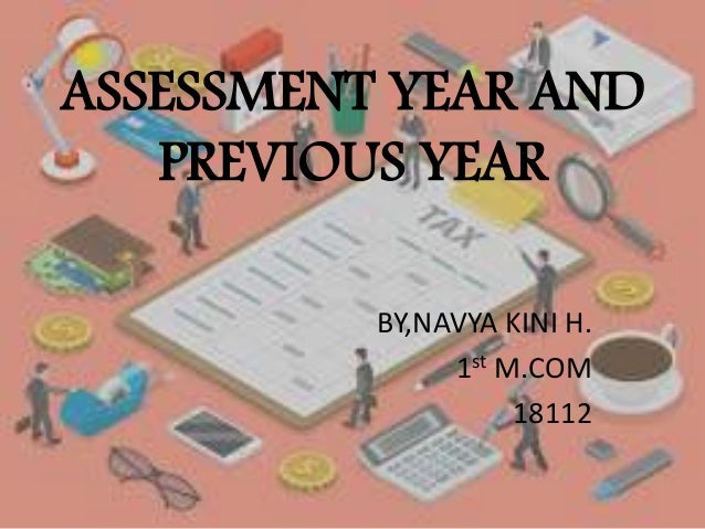 Assessment Year And Financial Year assessment-year-and-financial-year