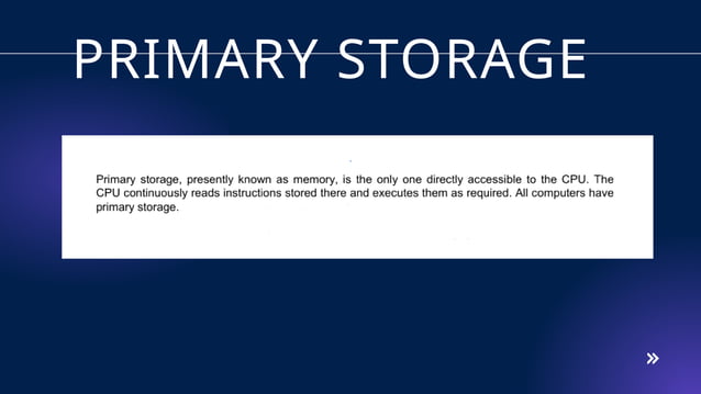 Navy Blue and Purple Gradient Futuristic Computer Technology Presentation.pptx