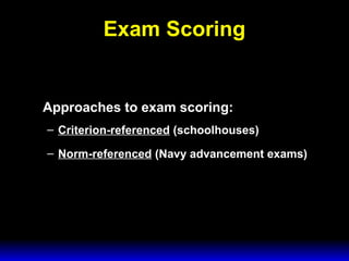 Navy enlisted advancement system | PPT