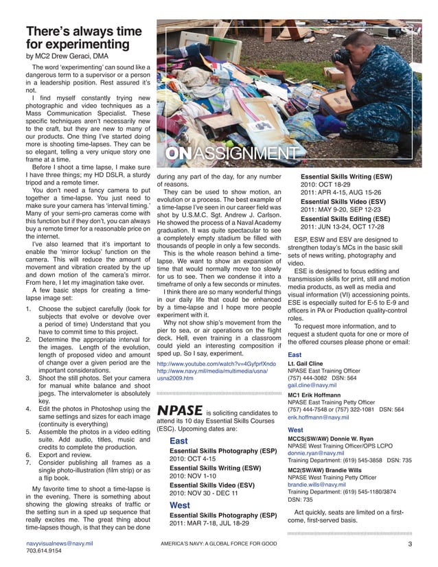 Navy imagery insider_print | PDF