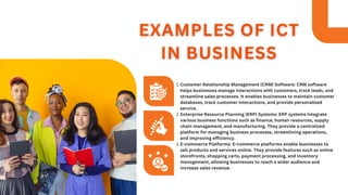 Importance of ICT in business, mostly photography Presentation.pdf