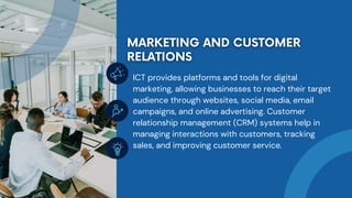 Importance of ICT in business, mostly photography Presentation.pdf