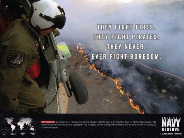 Navy Recruiting Overview Public Brief 2010 | PPT