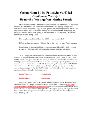 Navy Sample Tests | PDF