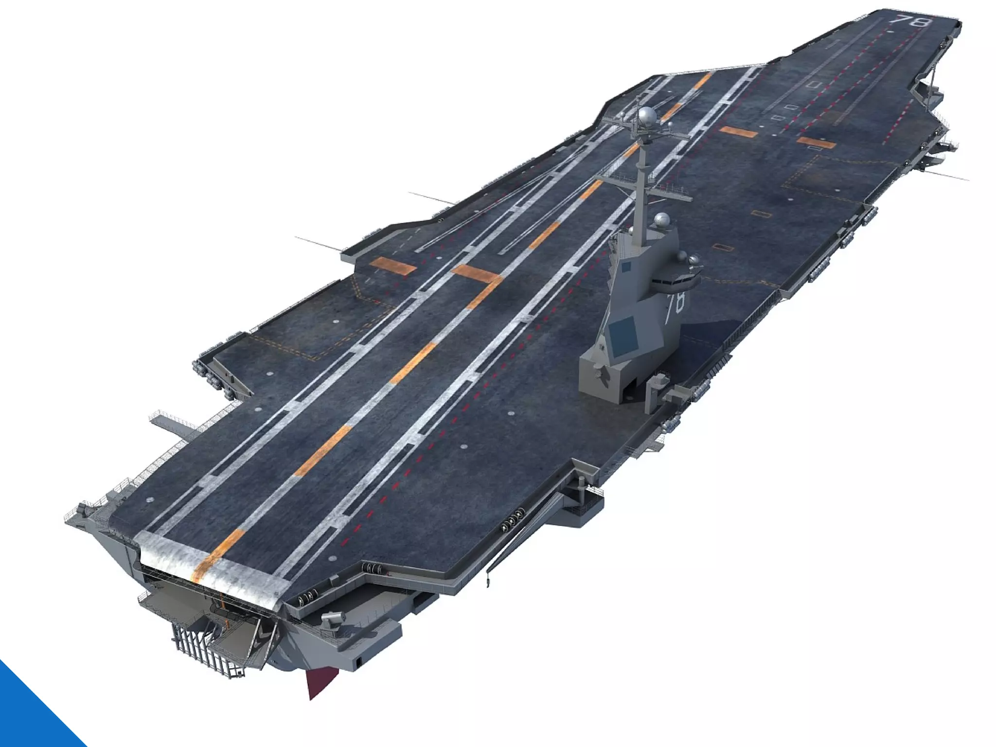 Navy Ships 3D Models | PPT