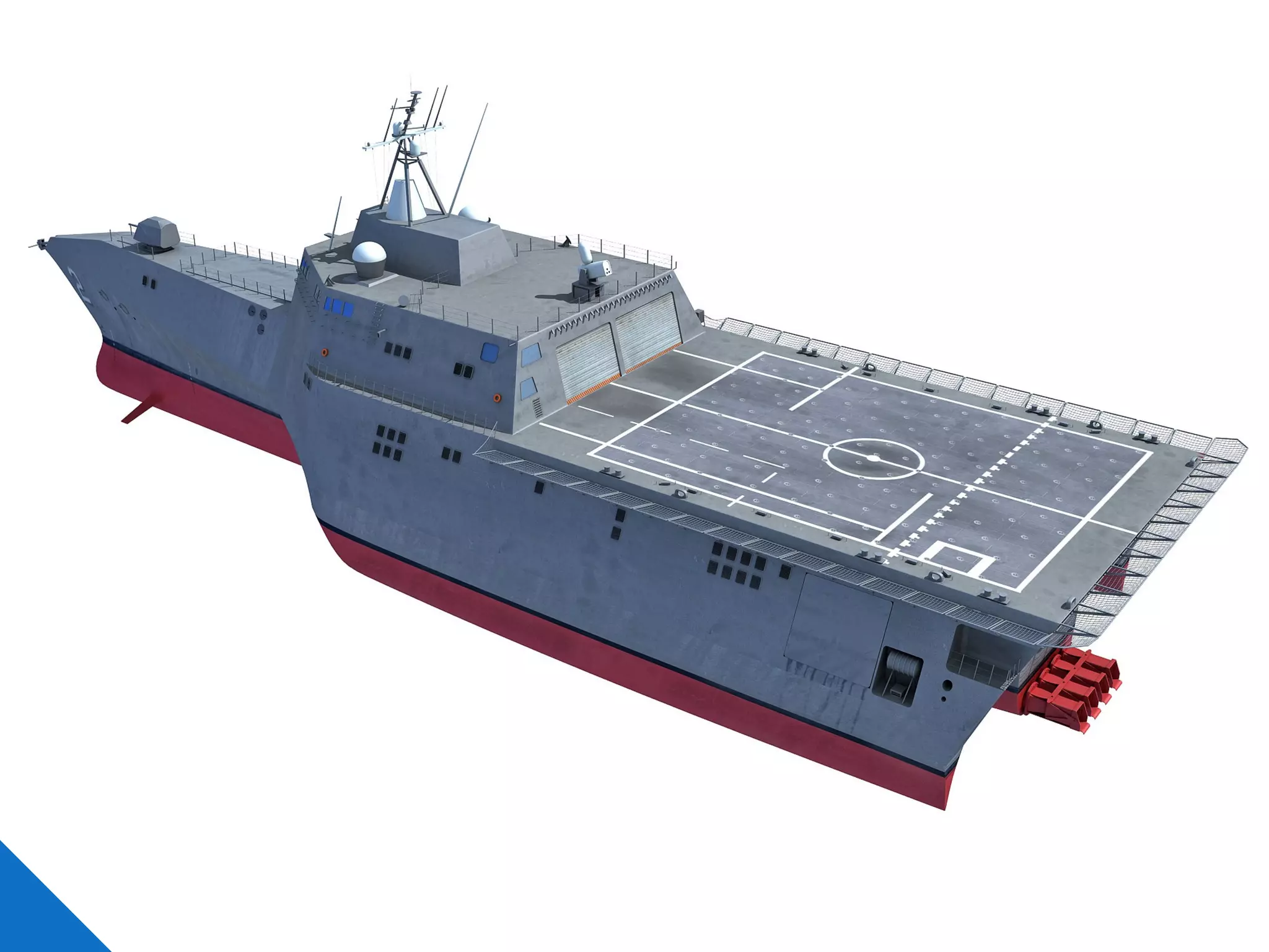 Navy Ships 3D Models | PPT