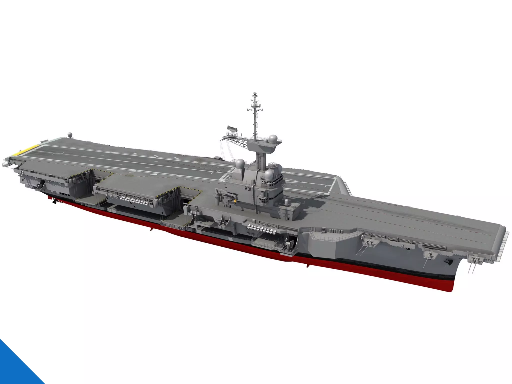 Navy Ships 3D Models | PPT