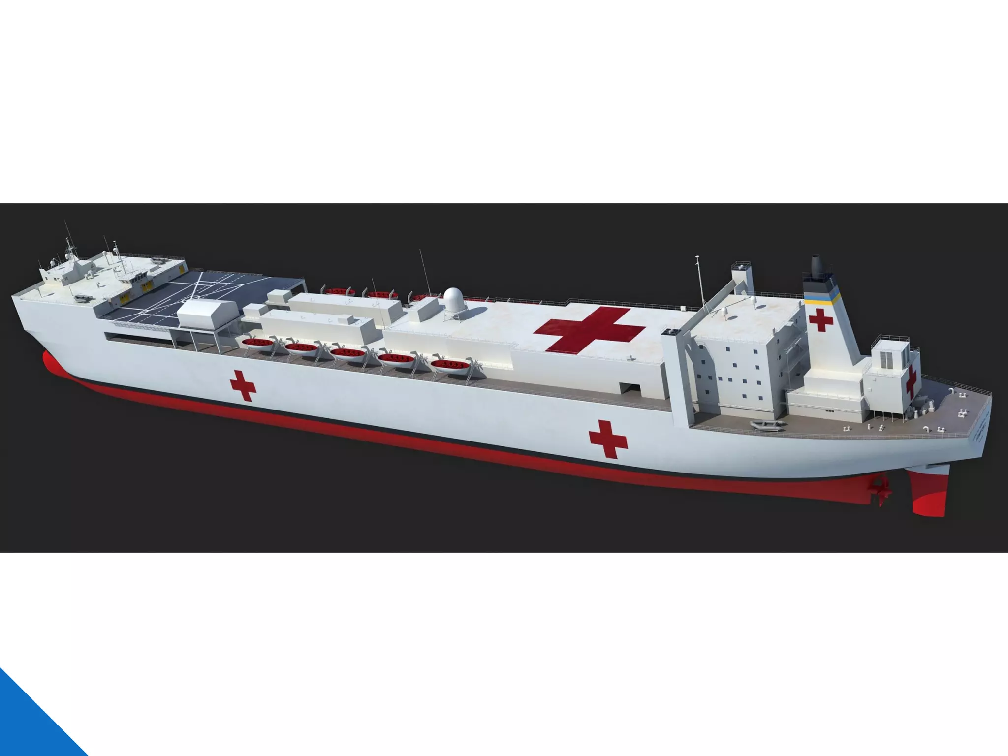 Navy Ships 3D Models | PPT