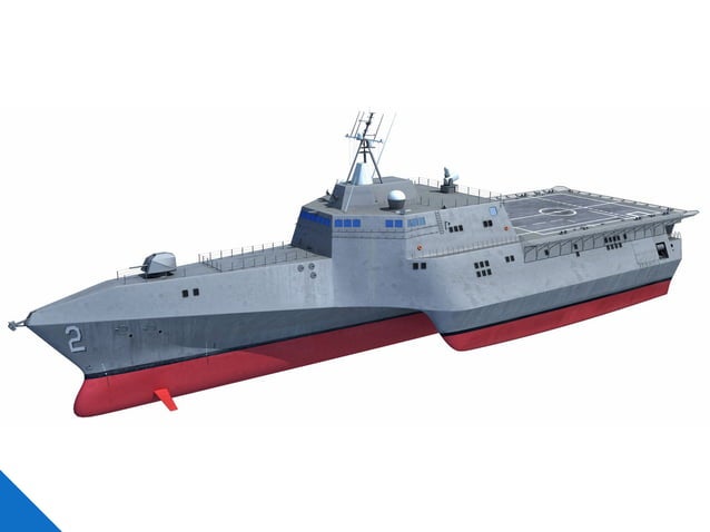 Navy Ships 3D Models | PPT