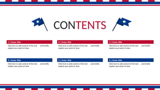 navy strip ppt format for students in research work | PPTX