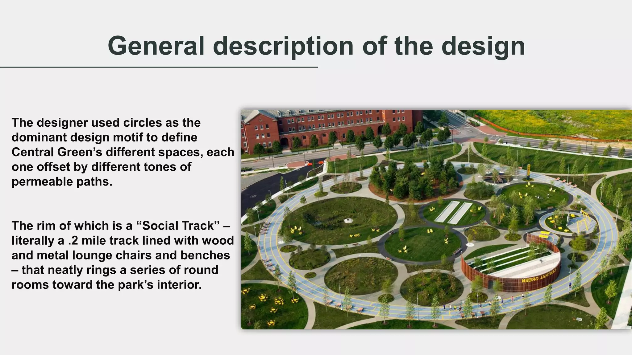 Navy yards central green | PDF