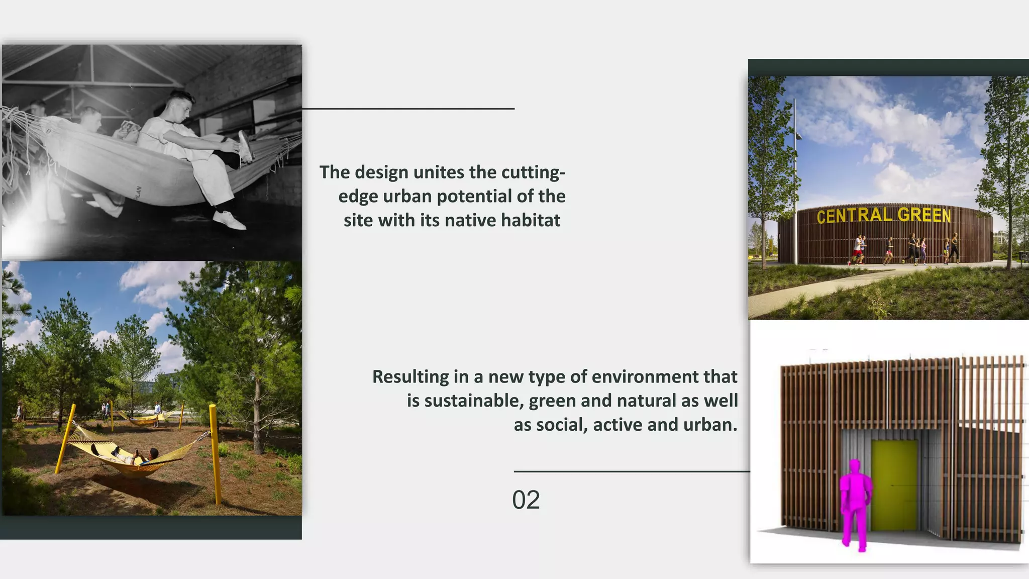 Navy yards central green | PDF