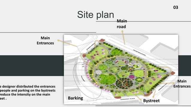 Navy yards central green | PDF