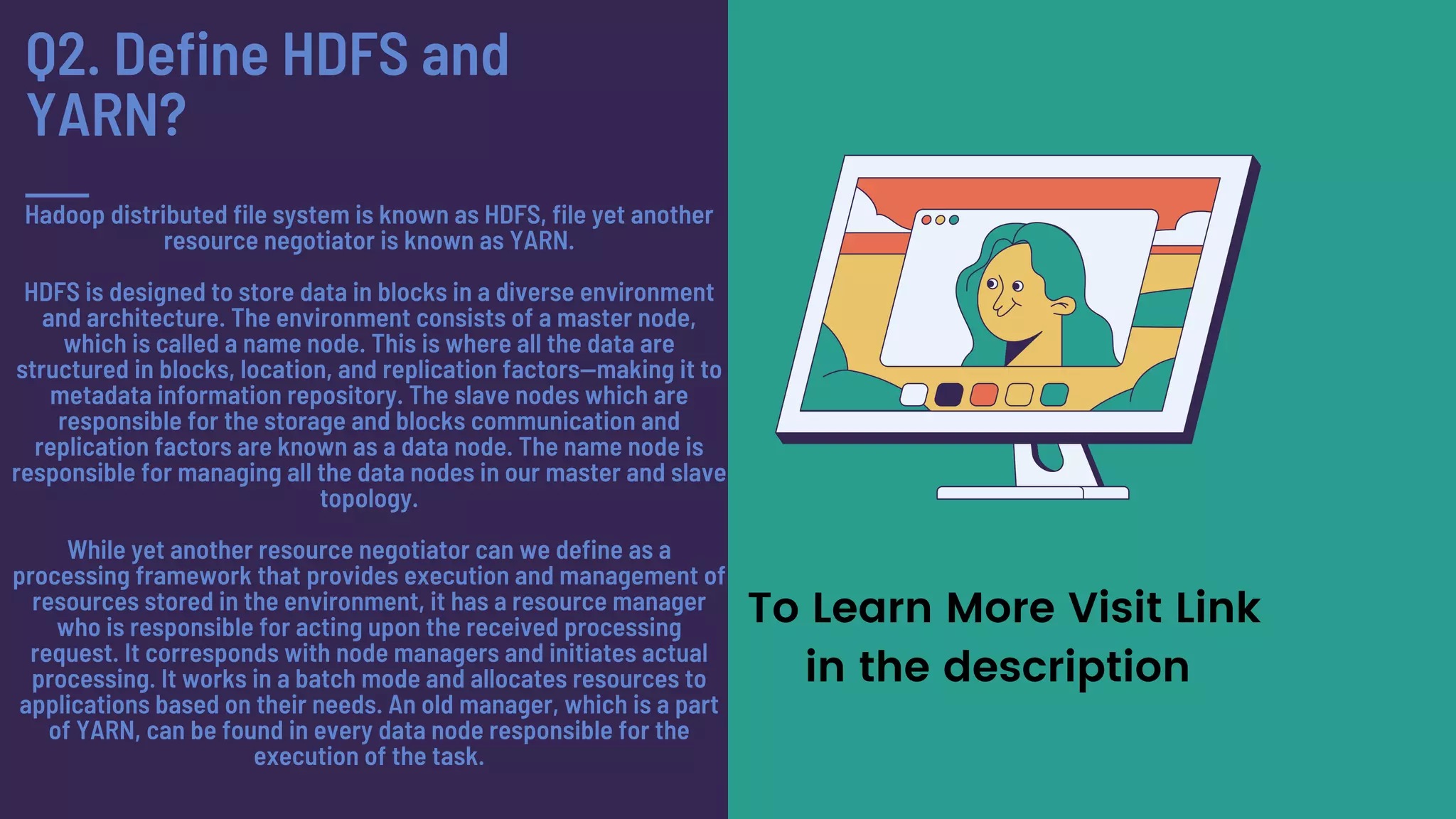 Most Popular Hadoop Interview Questions and Answers | PPT