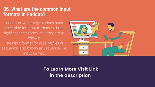 Most Popular Hadoop Interview Questions and Answers | PPT